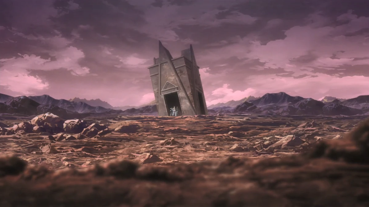 Submundo | Seiya Universe Wiki | Fandom