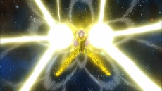 Mu de Áries | Seiya Universe Wiki | Fandom