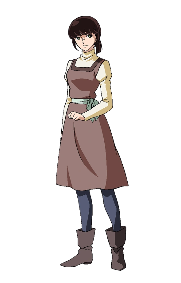 Helena | Seiya Universe Wiki | Fandom