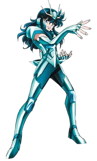 Ryuho de Dragão | Seiya Universe Wiki | Fandom