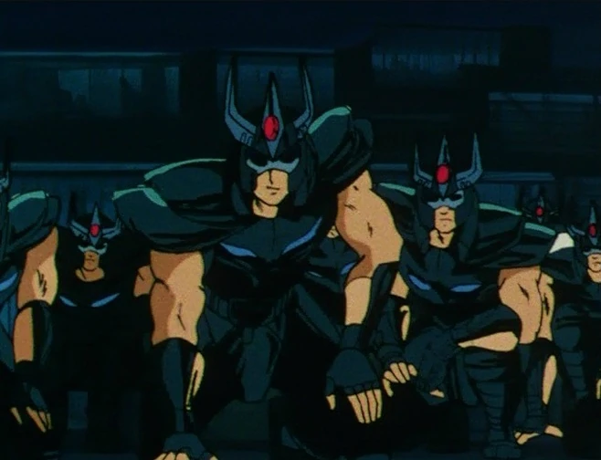 Fênix Negros | Seiya Universe Wiki | Fandom