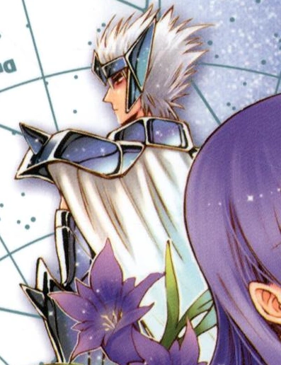 Rigel de Órion | Seiya Universe Wiki | Fandom