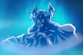 Odin | Seiya Universe Wiki | Fandom