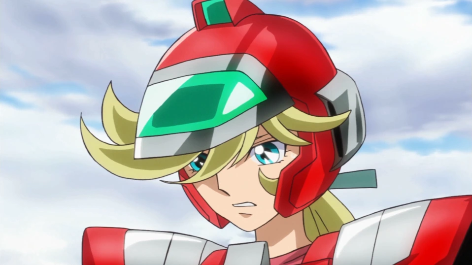 Emma | Seiya Universe Wiki | Fandom