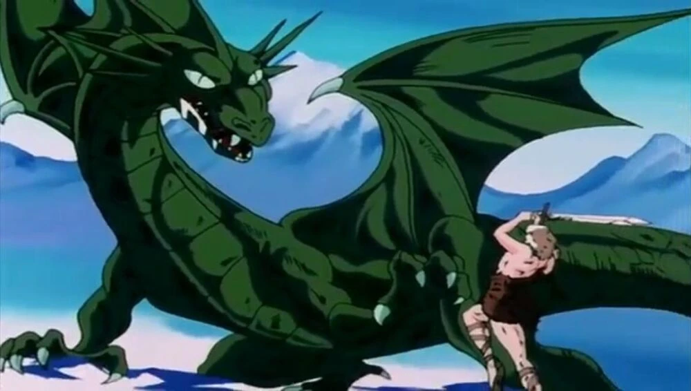 Fafnir | Seiya Universe Wiki | Fandom