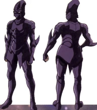 Cube de Dullahan | Seiya Universe Wiki | Fandom
