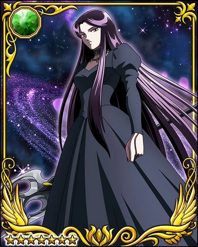 Pandora SS (Século XX) | Seiya Universe Wiki | Fandom