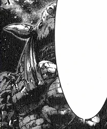 Seth | Seiya Universe Wiki | Fandom