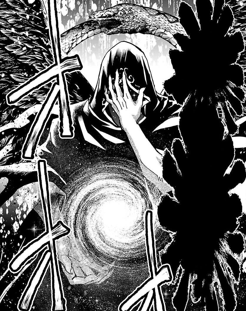 Demiurgos | Seiya Universe Wiki | Fandom