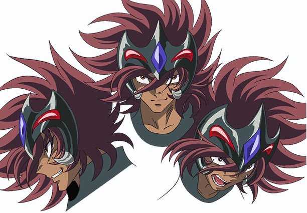 Halimede de Bastão Triplo/Galeria | Seiya Universe Wiki | Fandom