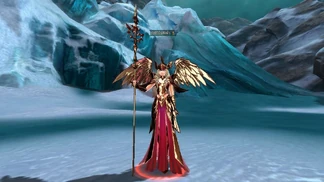 Valkyrie | Seiya Universe Wiki | Fandom