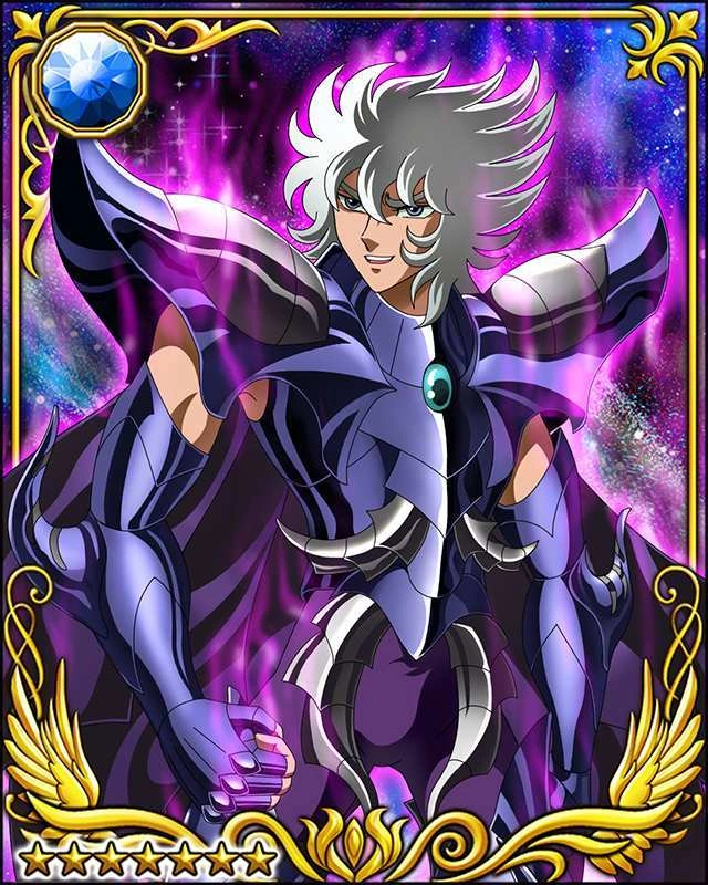Sylphid de Basilisco | Seiya Universe Wiki | Fandom