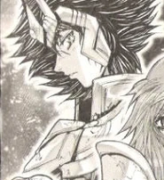 Ikki de Leão (EGA) | Seiya Universe Wiki | Fandom