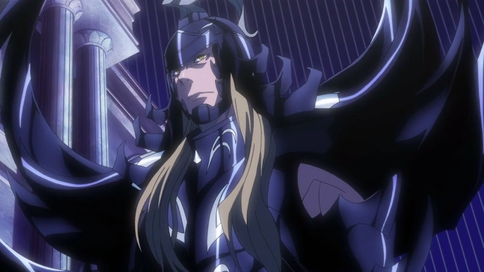 Morfeus | Seiya Universe Wiki | Fandom