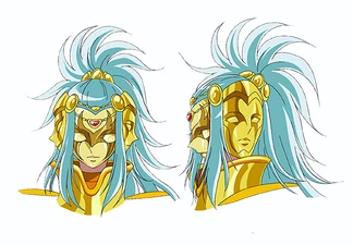 Integra de Gêmeos | Seiya Universe Wiki | Fandom