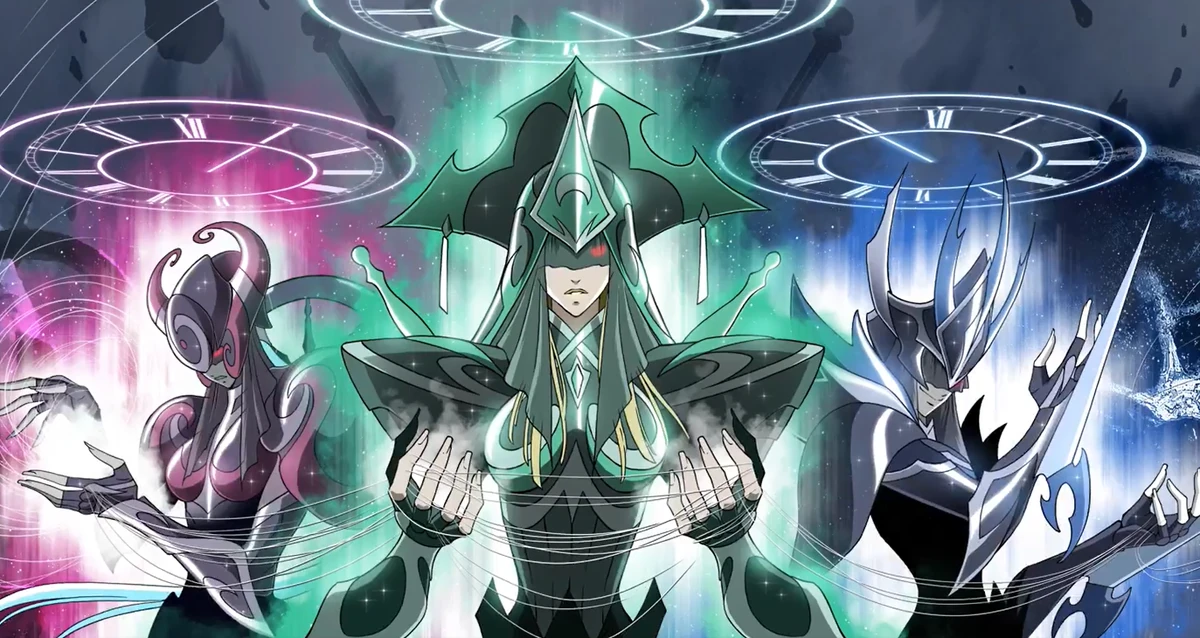 Moiras | Seiya Universe Wiki | Fandom