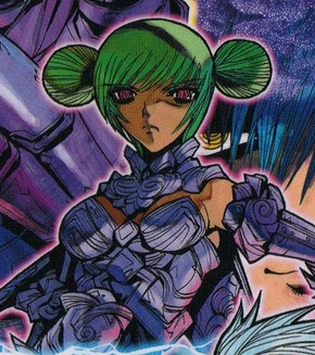 Febe | Seiya Universe Wiki | Fandom