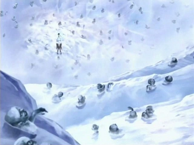 Cócito | Seiya Universe Wiki | Fandom