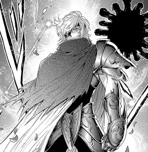 Aison de Taça | Seiya Universe Wiki | Fandom