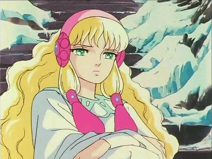Freya (anime) | Seiya Universe Wiki | Fandom