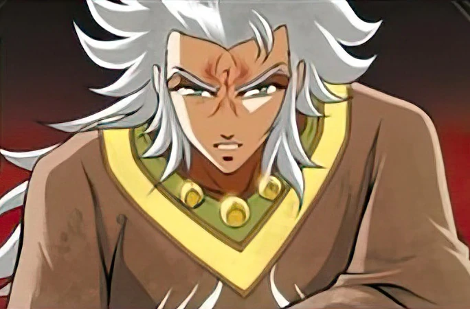 Guilty | Seiya Universe Wiki | Fandom
