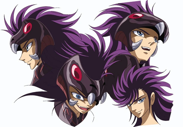 Dione de Snake Plasma/Galeria | Seiya Universe Wiki | Fandom