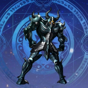 Gordon de Minotauro | Seiya Universe Wiki | Fandom