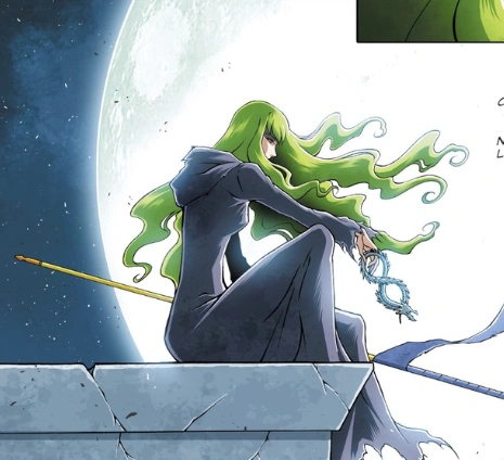 Lepta Sponde | Seiya Universe Wiki | Fandom