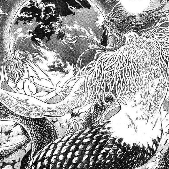 Tífon | Seiya Universe Wiki | Fandom