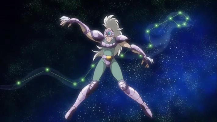 Constelação De Hidra Seiya Universe Wiki Fandom
