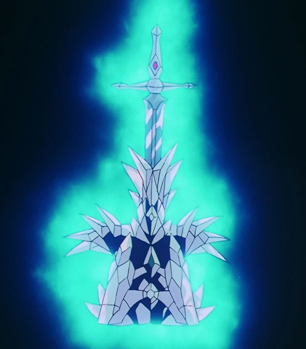 God Robes | Seiya Universe Wiki | Fandom