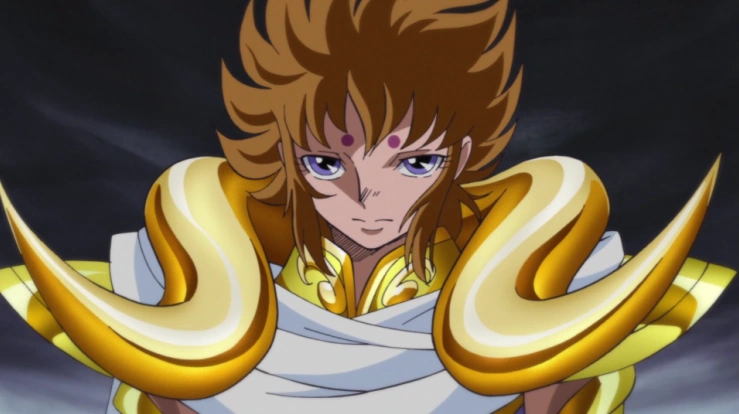 Kiki de Áries (Omega) | Seiya Universe Wiki | Fandom