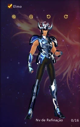 Albione de Cefeu | Seiya Universe Wiki | Fandom