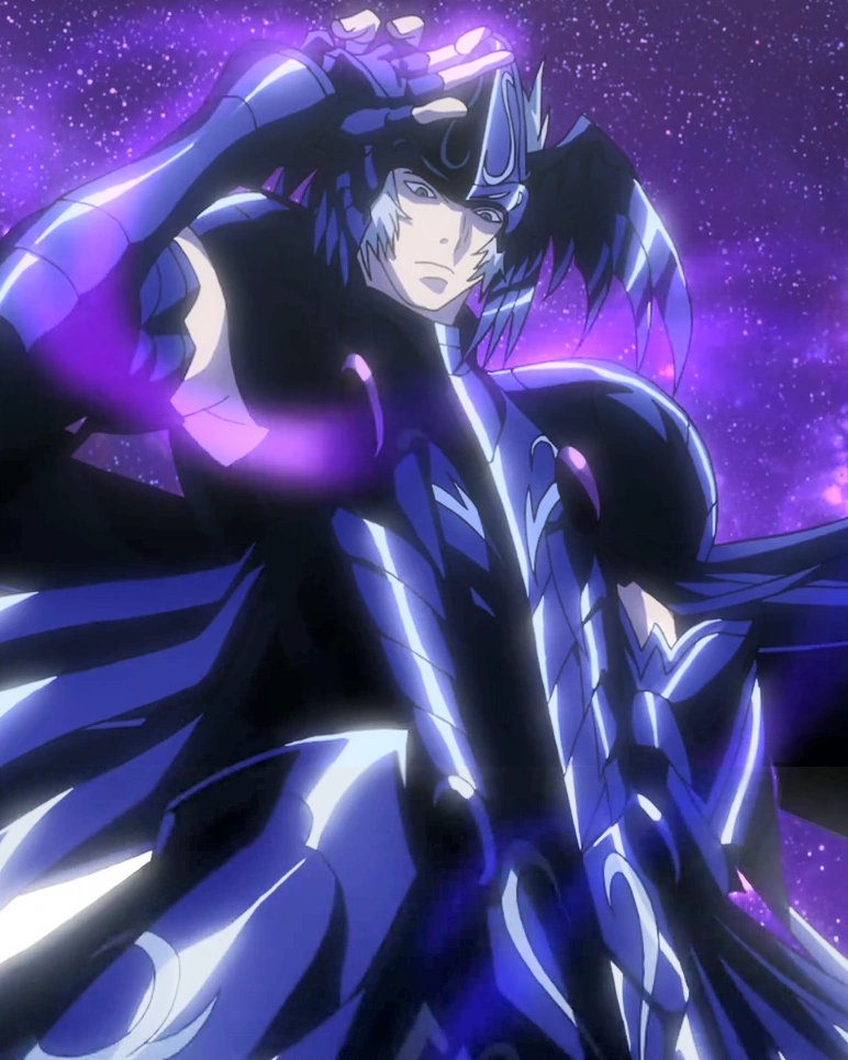 Oneiros | Seiya Universe Wiki | Fandom
