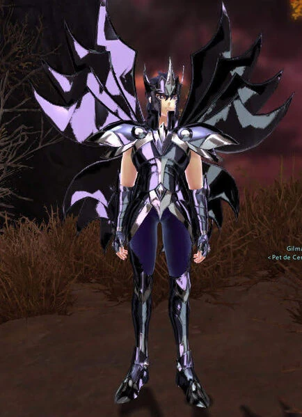 Stone | Seiya Universe Wiki | Fandom
