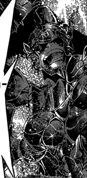 Ciclope (Século XV) | Seiya Universe Wiki | Fandom