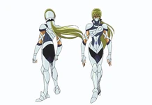 Tokisada de Death Watch/Galeria | Seiya Universe Wiki | Fandom