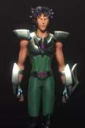 Nachi de Lobo (KZ) | Seiya Universe Wiki | Fandom