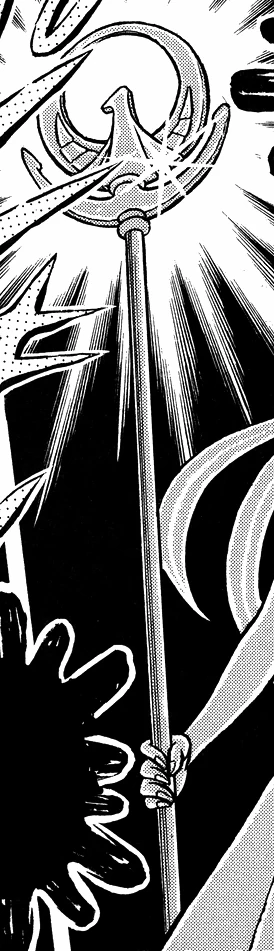 Nike | Seiya Universe Wiki | Fandom