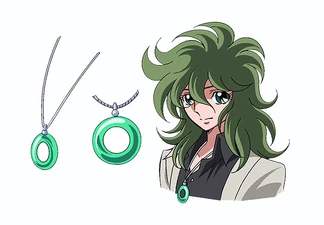 Shun de Andrômeda (Omega) | Seiya Universe Wiki | Fandom