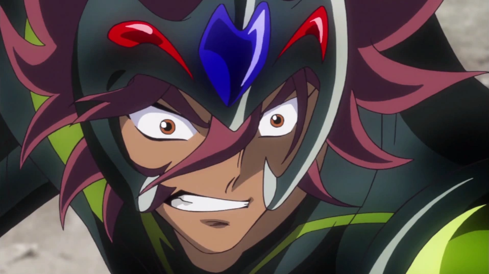 Halimede de Bastão Triplo | Seiya Universe Wiki | Fandom