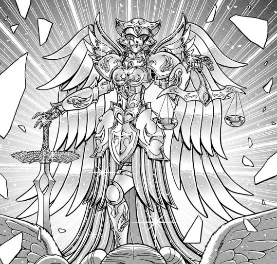 Shells | Seiya Universe Wiki | Fandom