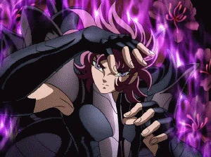 Queen de Alraune | Seiya Universe Wiki | Fandom