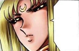 Artemis | Seiya Universe Wiki | Fandom