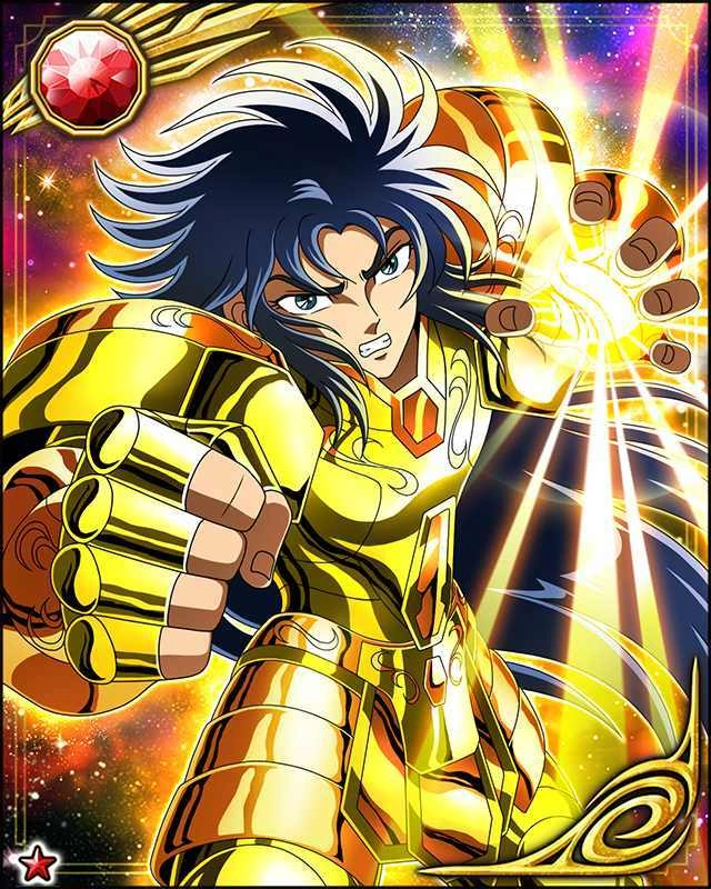 Kanon | Seiya Universe Wiki | Fandom