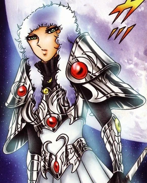 Calisto | Seiya Universe Wiki | Fandom