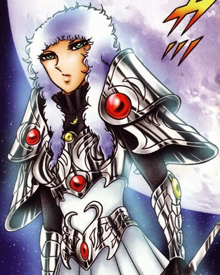 Calisto | Seiya Universe Wiki | Fandom