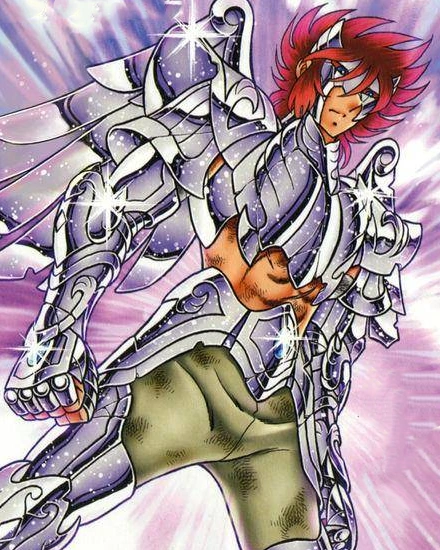 Tohma | Seiya Universe Wiki | Fandom