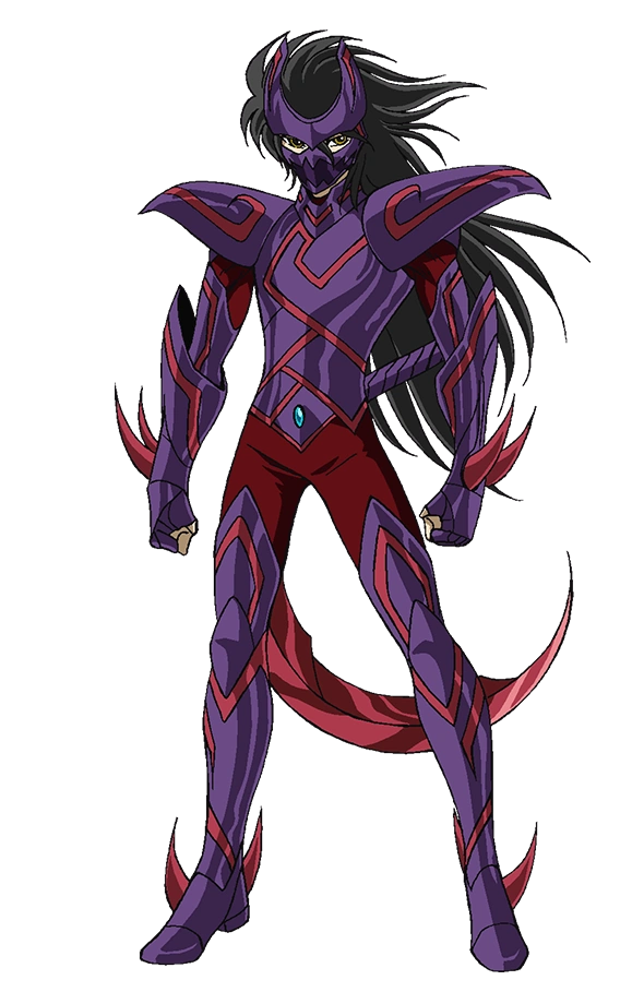 Utgarda de Garm | Seiya Universe Wiki | Fandom