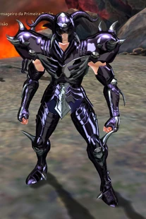 Gordon de Minotauro | Seiya Universe Wiki | Fandom